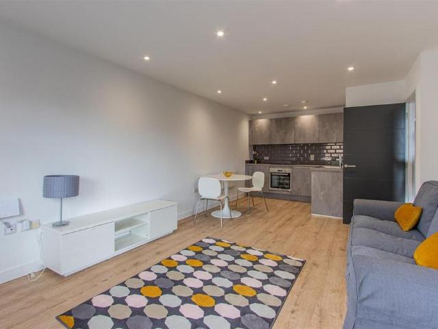1 bedroom apartment to rent