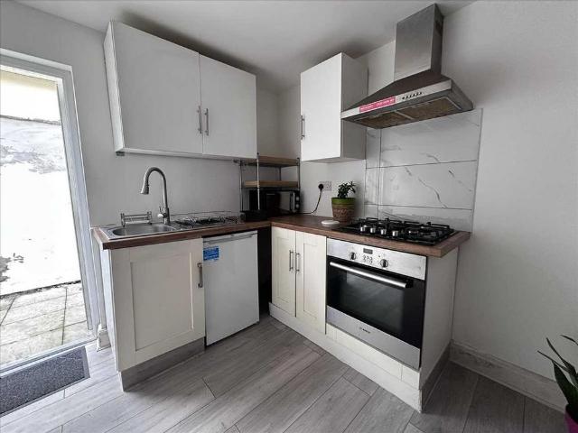 1 bedroom apartment to rent