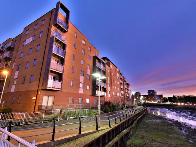 1 bedroom apartment to rent