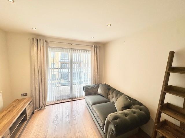 1 bedroom apartment to rent