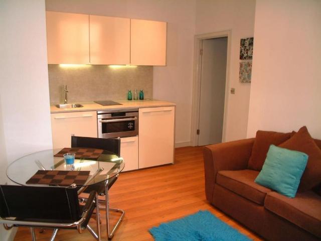 1 bedroom apartment to rent