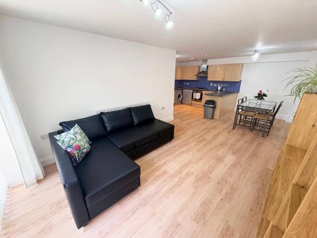 1 bedroom apartment to rent
