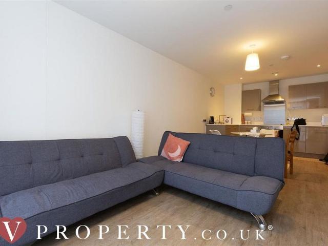 1 bedroom apartment to rent