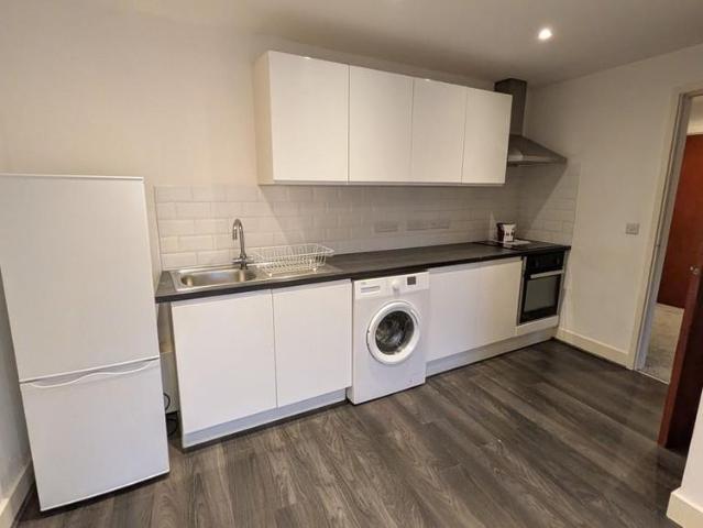 1 bedroom apartment to rent