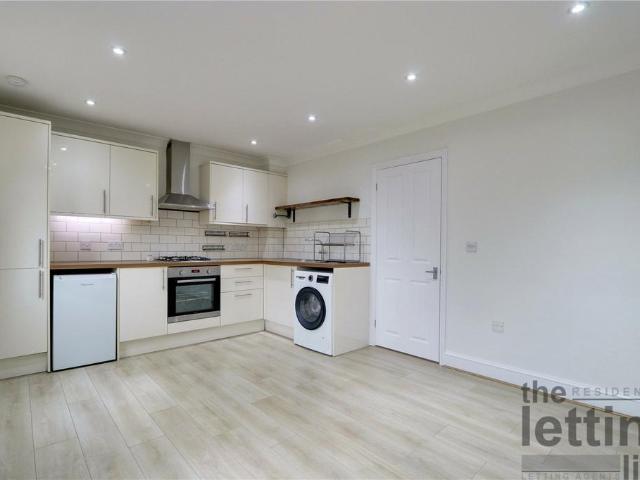 1 bedroom apartment to rent