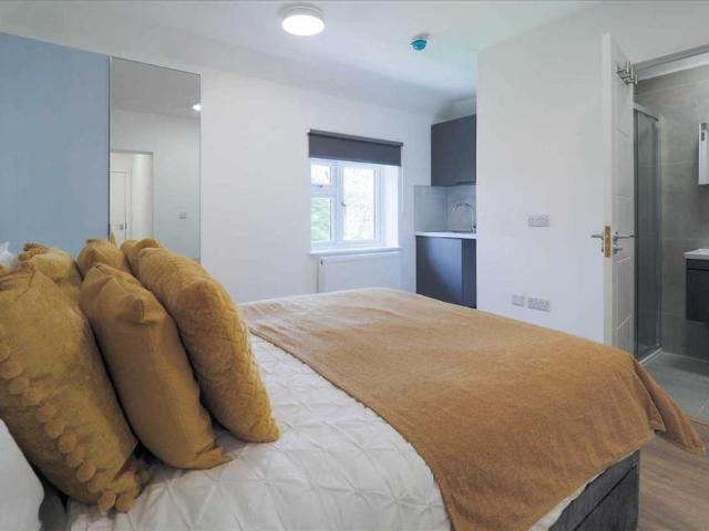 1 bedroom apartment to rent