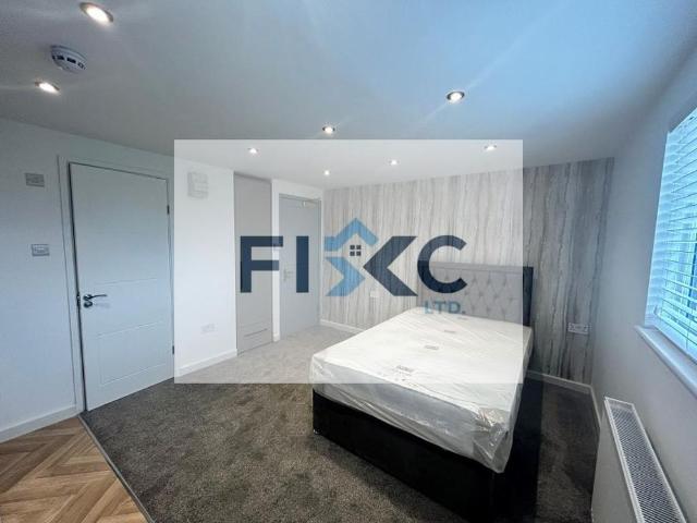 1 bedroom apartment to rent