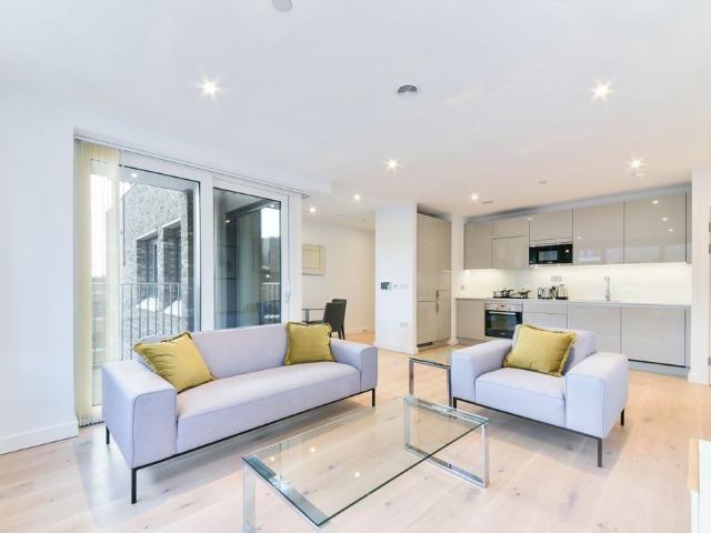 1 bedroom apartment to rent