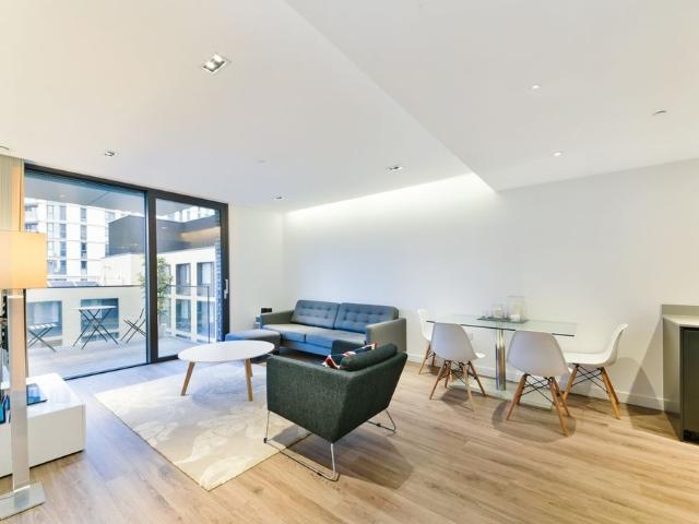 1 bedroom apartment to rent