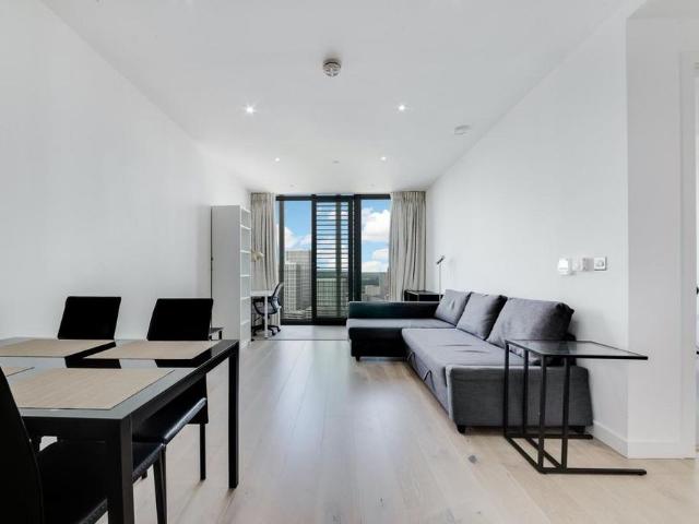 1 bedroom apartment to rent