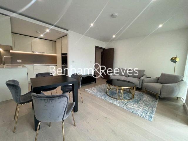 1 bedroom apartment to rent