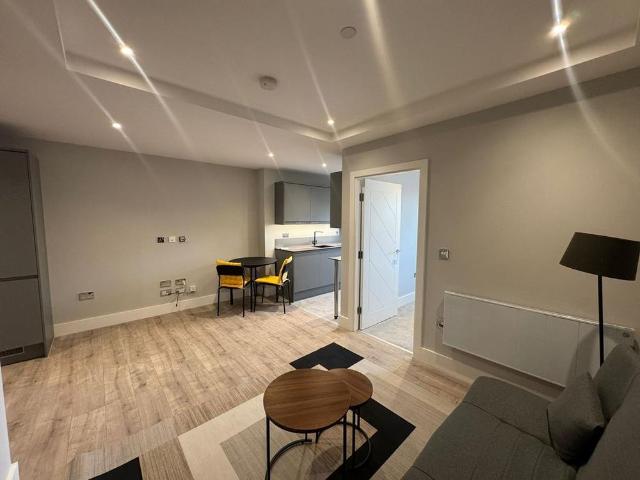 1 bedroom apartment to rent