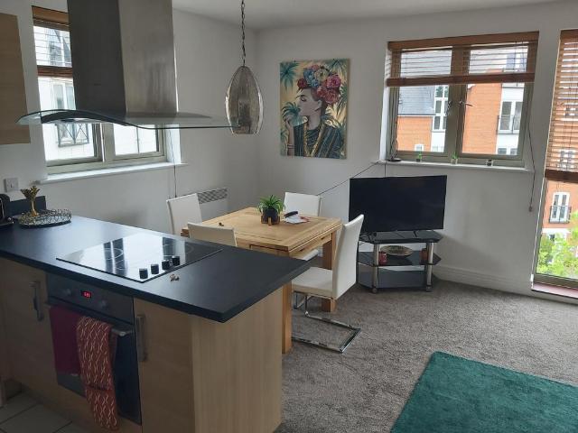 1 bedroom apartment to rent