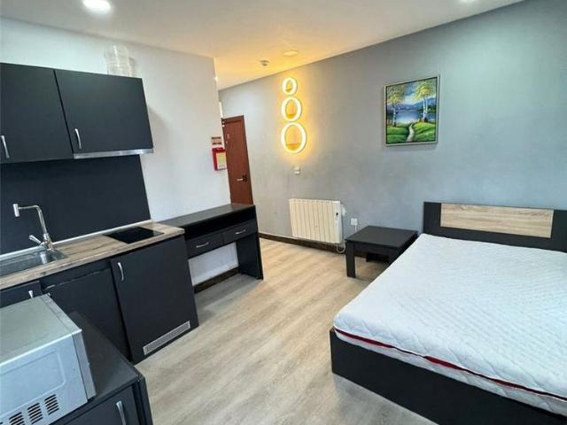1 bedroom apartment to rent