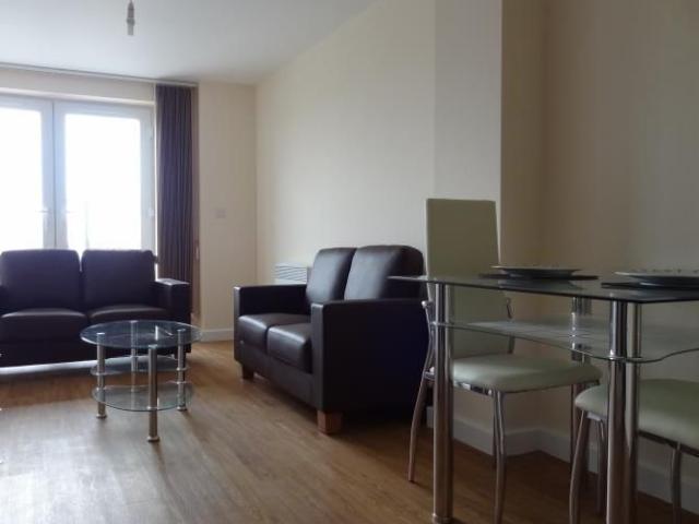 1 bedroom apartment to rent