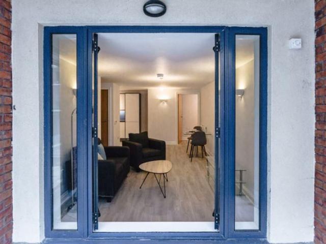 1 bedroom apartment to rent