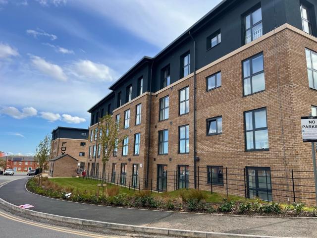 1 bedroom apartment to rent