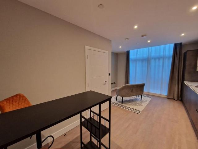 1 bedroom apartment to rent