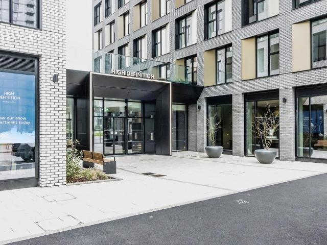1 bedroom apartment to rent