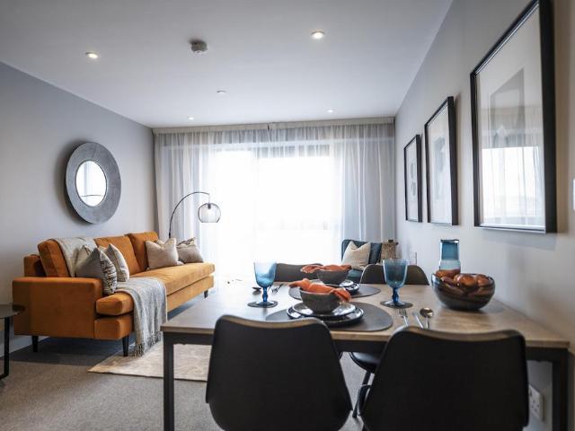 1 bedroom apartment to rent