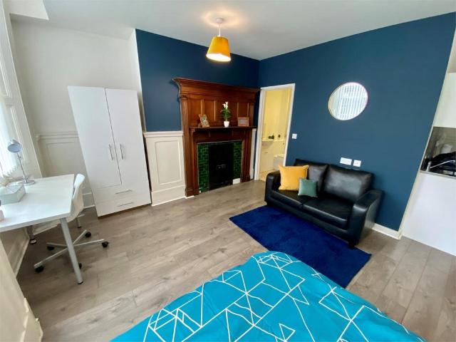 1 bedroom apartment to rent