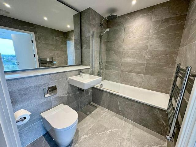 1 bedroom apartment to rent