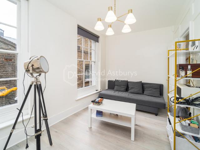 1 bedroom apartment to rent
