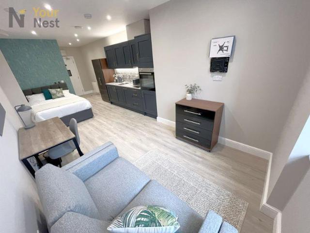 1 bedroom apartment to rent