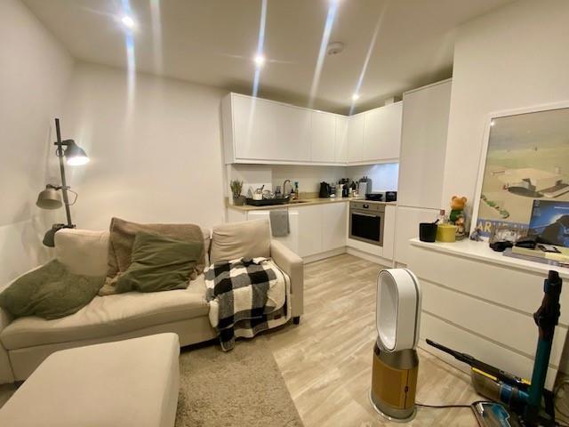 1 bedroom apartment to rent