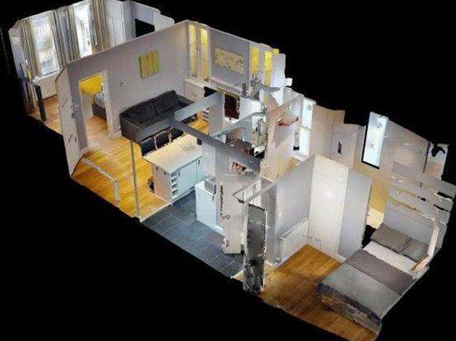 1 bedroom apartment to rent
