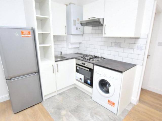 1 bedroom apartment to rent