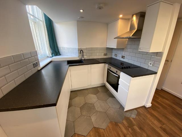 1 bedroom apartment to rent