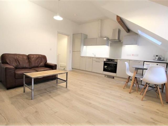 1 bedroom apartment to rent