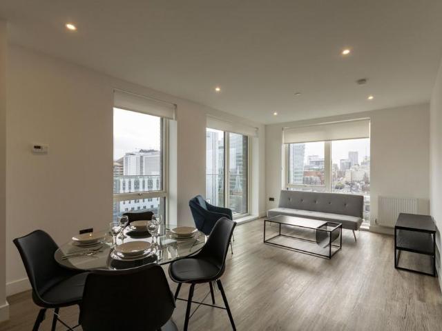 1 bedroom apartment to rent