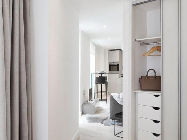 1 bedroom apartment to rent