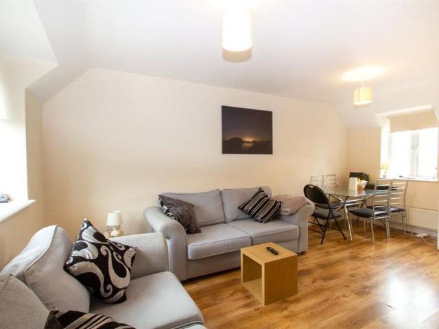 1 bedroom apartment to rent