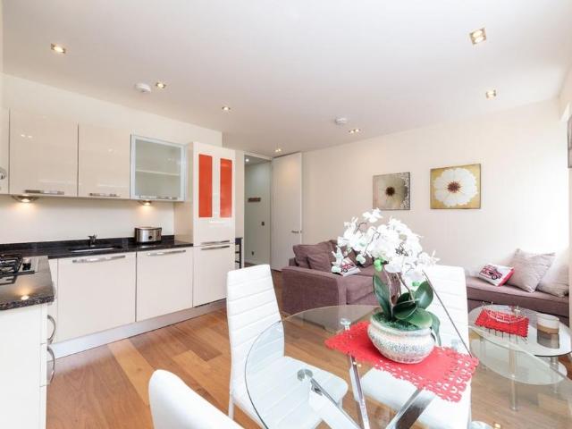 1 bedroom apartment to rent