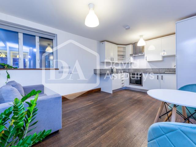 1 bedroom apartment to rent