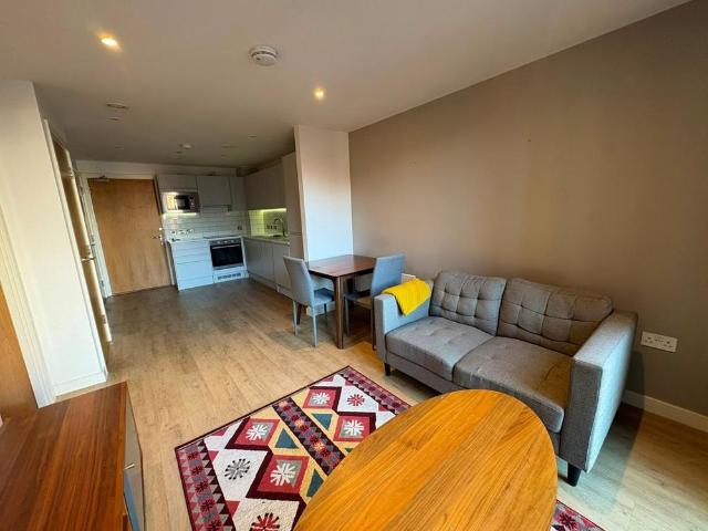 1 bedroom apartment to rent