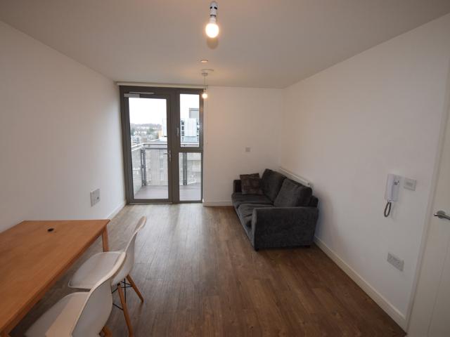 1 bedroom apartment to rent