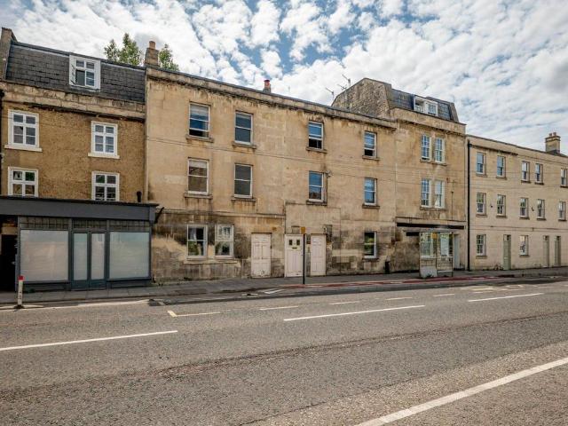 1 bedroom apartment to rent