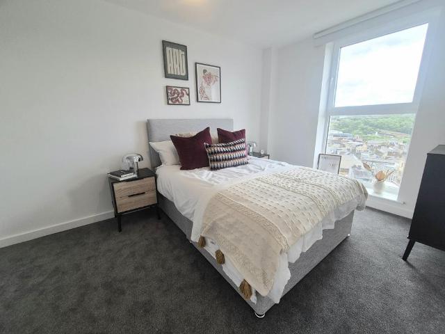 1 bedroom apartment to rent