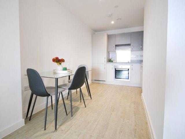 1 bedroom apartment to rent