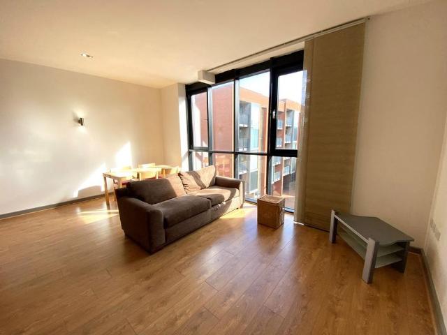 1 bedroom apartment to rent