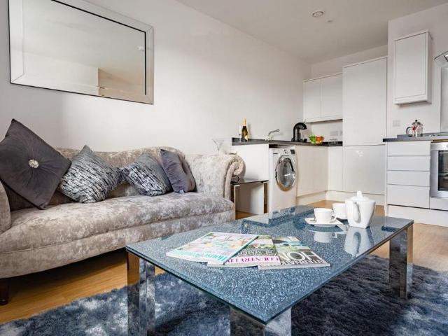 1 bedroom apartment to rent