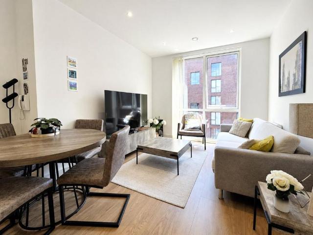 1 bedroom apartment to rent