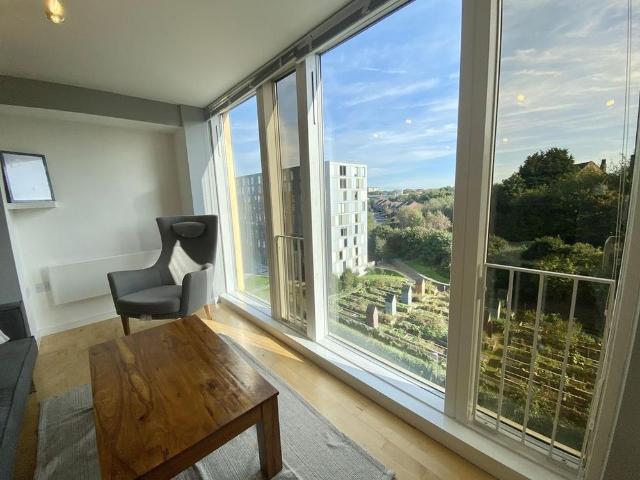 1 bedroom apartment to rent