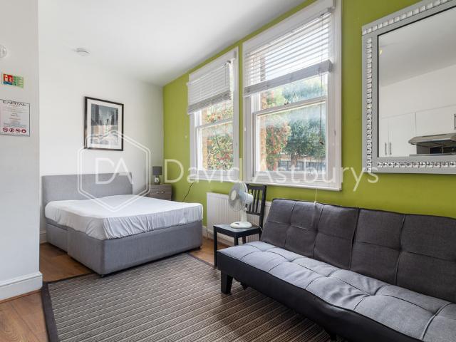 1 bedroom apartment to rent