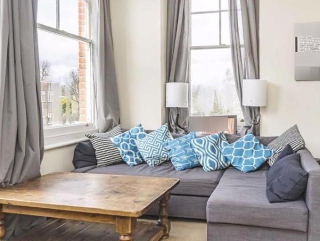 1 bedroom apartment to rent