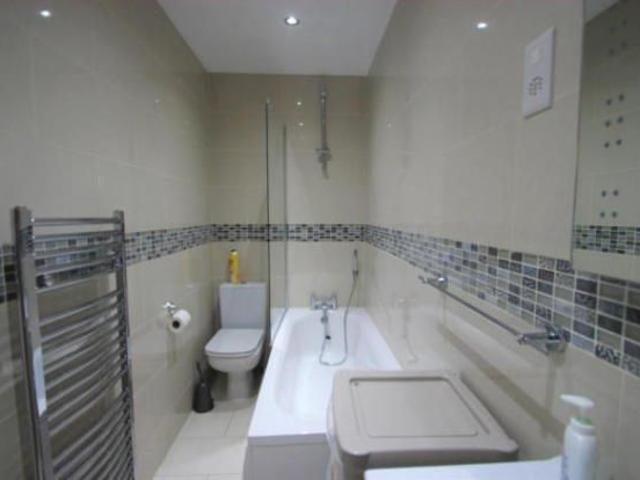 1 bedroom apartment to rent